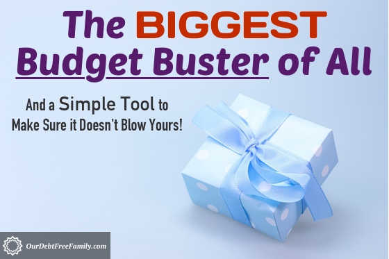 The Biggest Budget Buster of All (And a Simple Tool to Make Sure it ...