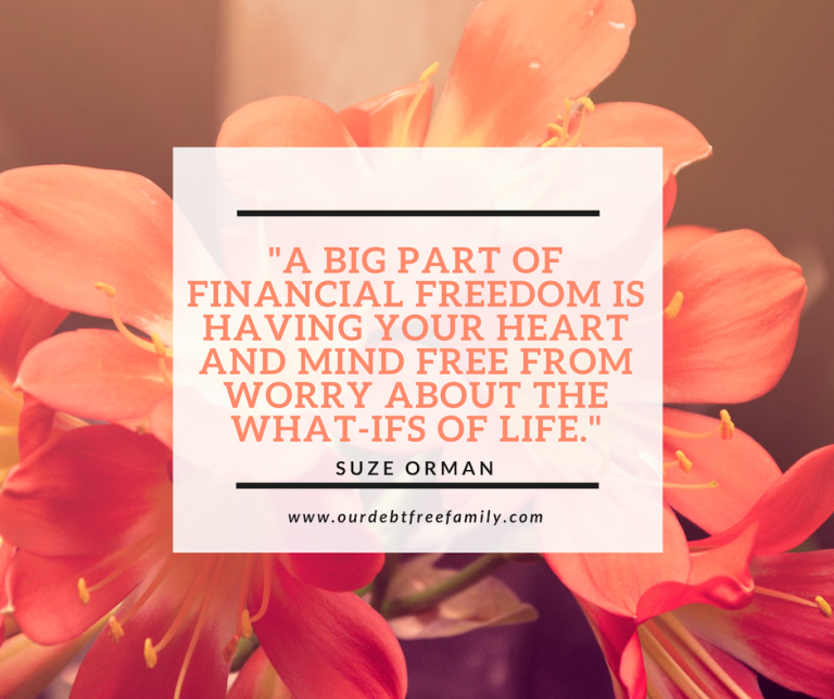 Debt Free: Inspirational Money Quotes That Will Motivate You