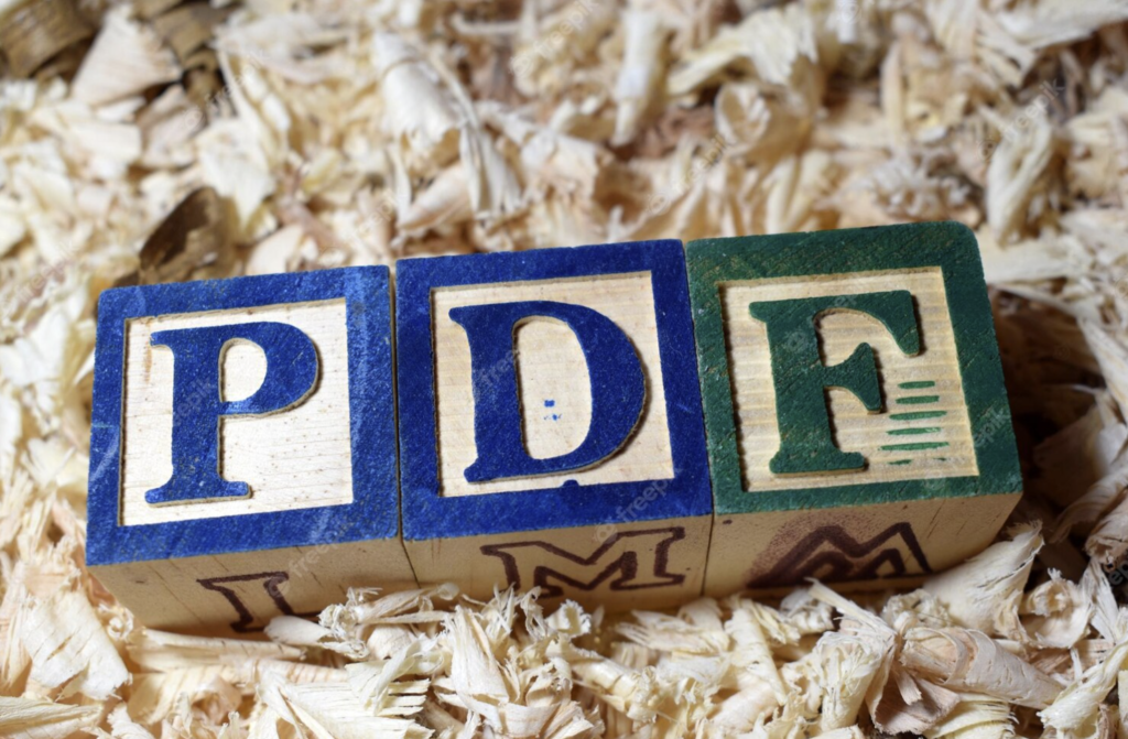 What Are the Advantages of Using the PDF File Format for Your Business?
