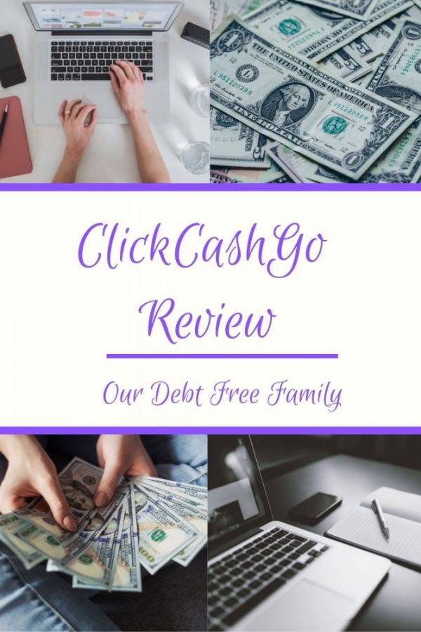 ClickCashGo Review: Should You Avoid At All Costs?