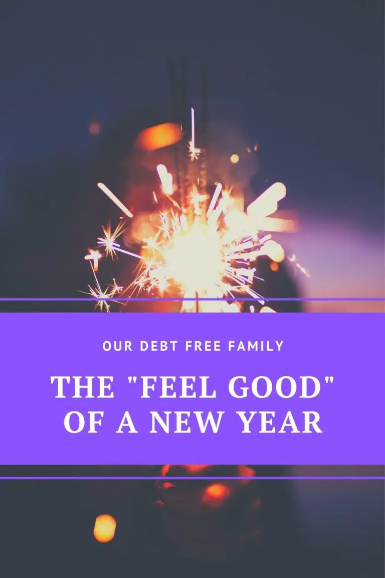 The ‘Feel Good’ of a New Year