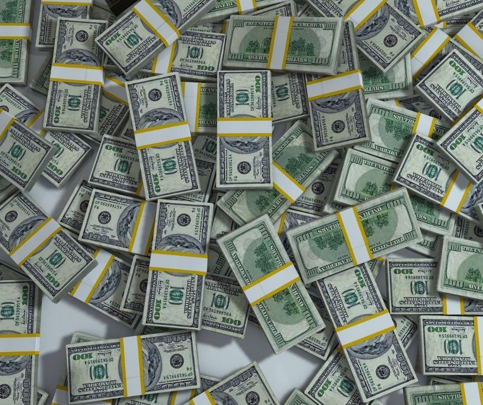 More Money, More Problems? - Our Debt Free Family