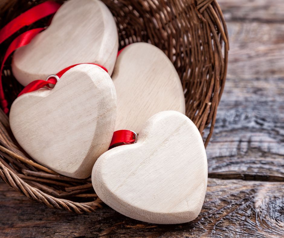 Why A Full Heart Will Keep You From Going Into Debt