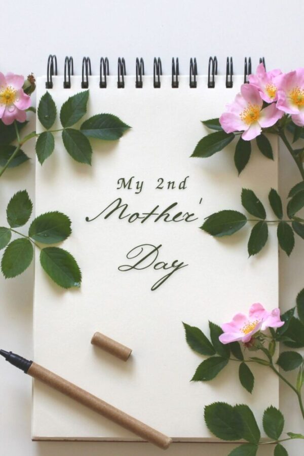 My Second Mother’s Day