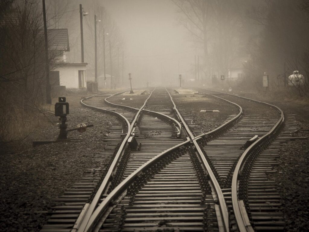 Why Do Trains Derail? 10 Key Factors Behind Train Derailments