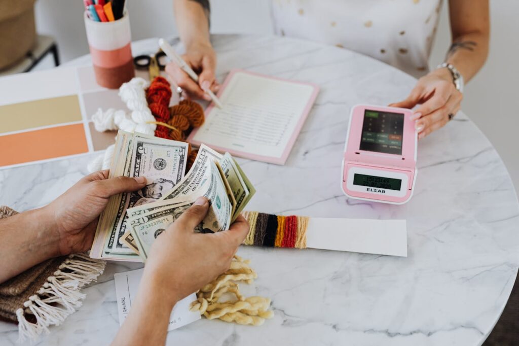 9 Reasons Why Using Cash Is Still the Smart Choice Today