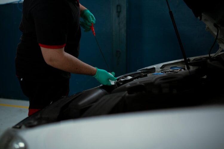 10 DIY Car Maintenance Tips to Save You Hundreds
