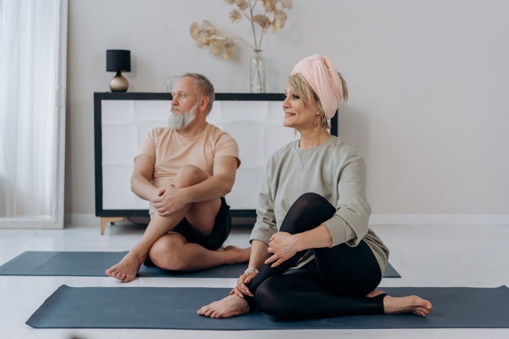 10 Fun Fitness Challenges to Try with Friends or Family