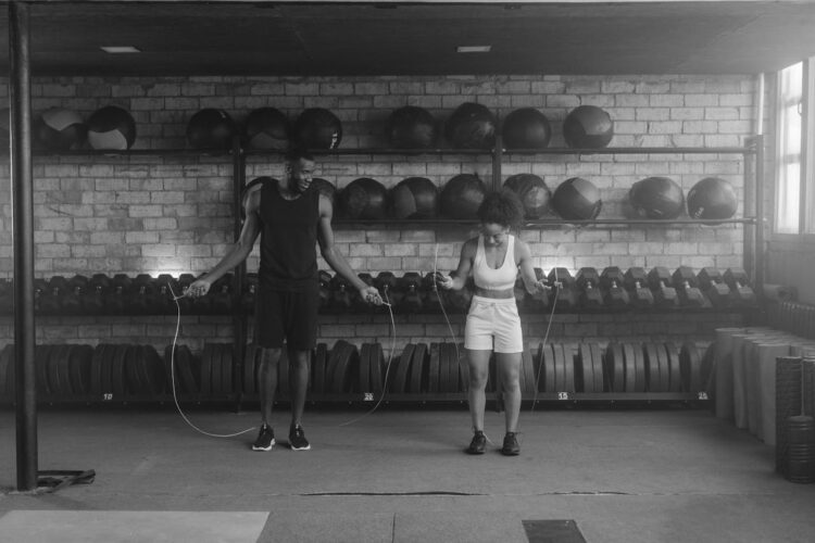 10 Fun Fitness Challenges to Try with Friends or Family