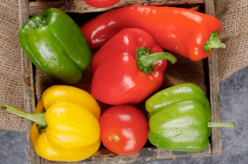 11 Nutrient-Packed Foods You Should Always Eat Raw for Maximum Health ...