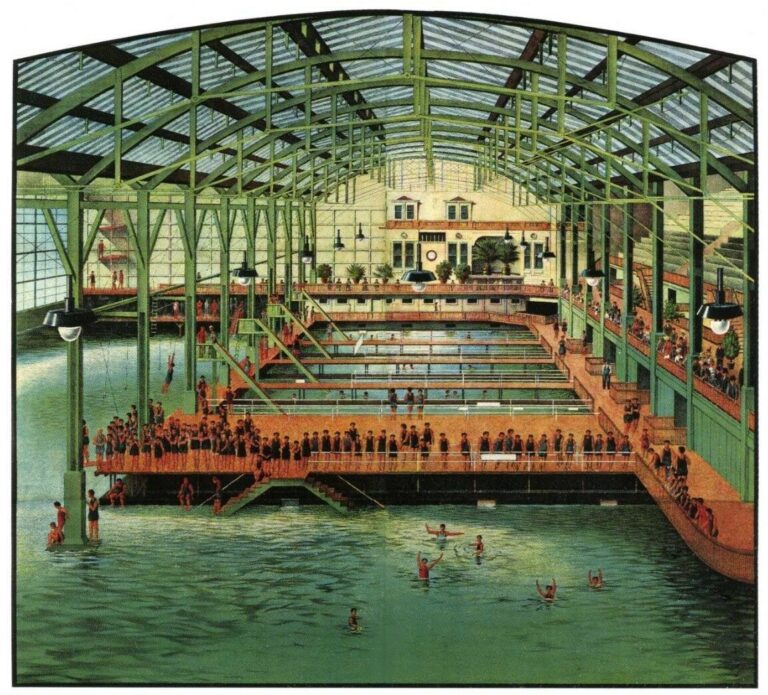 Gone but Not Forgotten: 12 US Landmarks That No Longer Exist