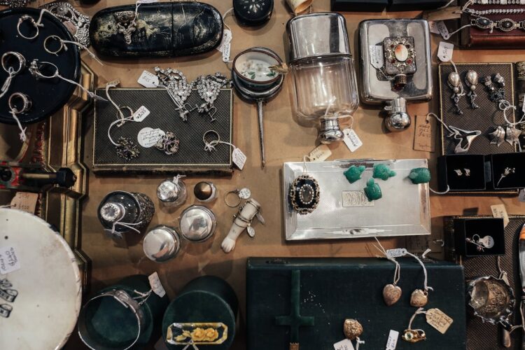 10 Useless Things Boomers Keep That Are Just Taking Up Space