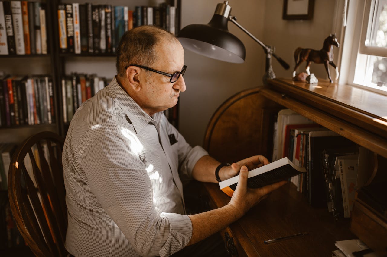 10 Useless Things Boomers Keep That Are Just Taking Up Space