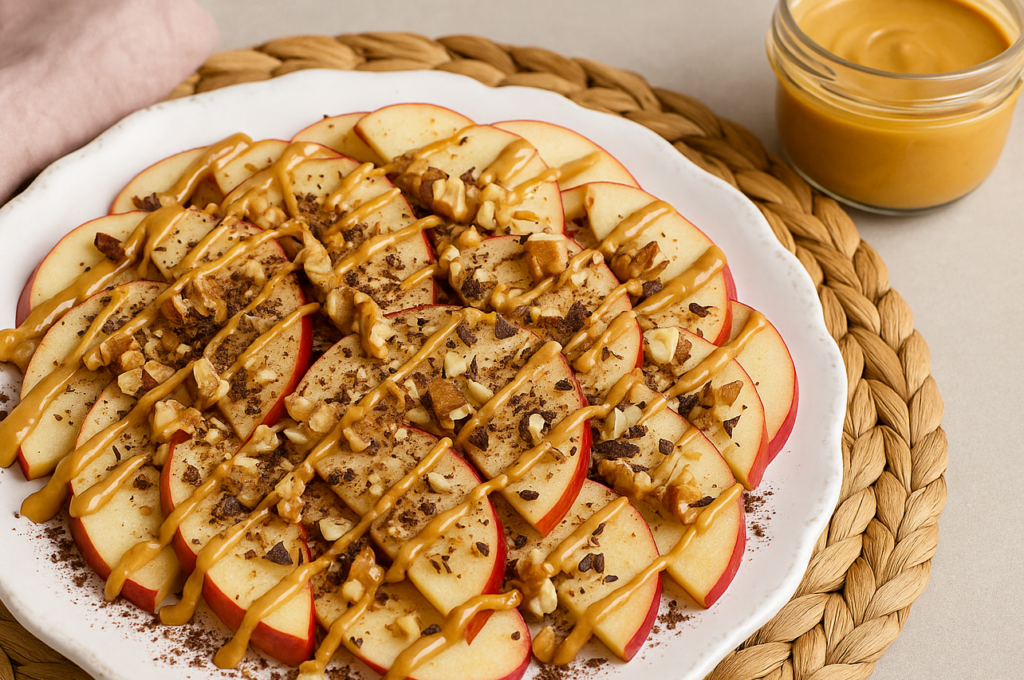 7 Surprisingly Healthy Snacks You Can Make in Under 15 Minutes