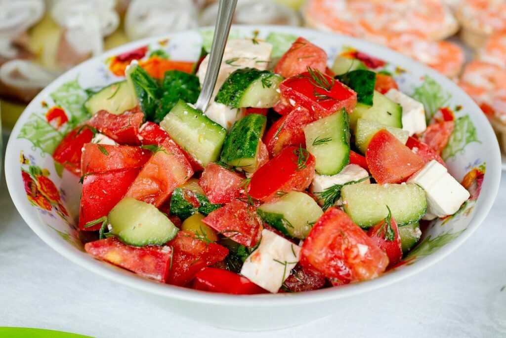 7 Surprisingly Healthy Snacks You Can Make in Under 15 Minutes