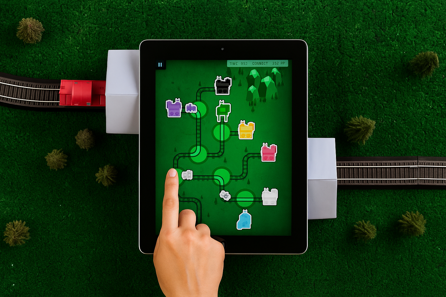 Keep Your Mind Sharp with These 9 Fun and Effective Brain Games