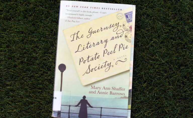 10 Books Every Senior Book Club Should Read