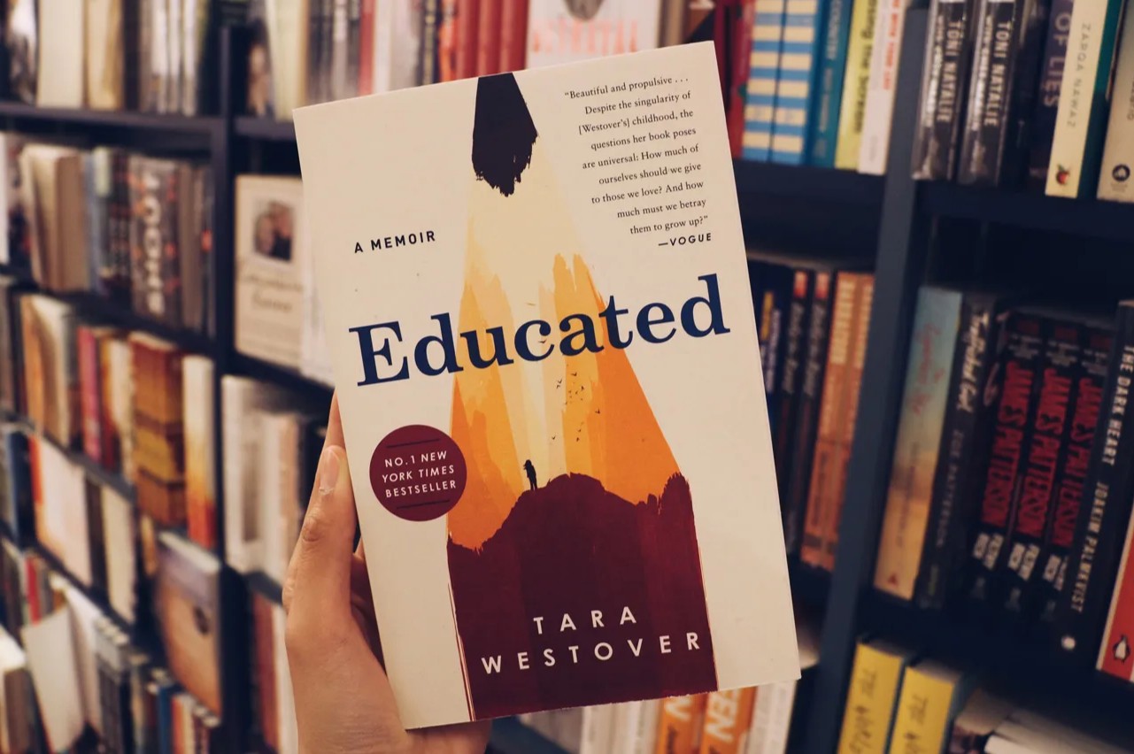 10 Books Every Senior Book Club Should Read