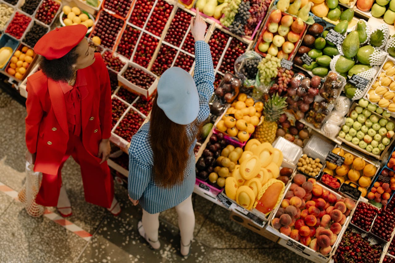 10 Delicious Fruits That Help You Sleep Better—Naturally!