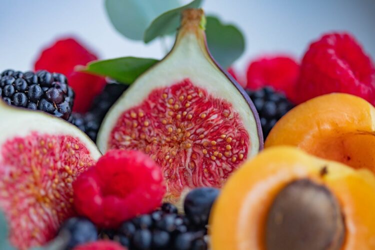 10 Delicious Fruits That Help You Sleep Better—Naturally!