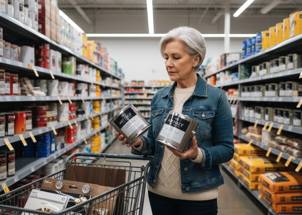 DIY Habits Baby Boomers Can’t Seem to Quit (Even When We Probably ...