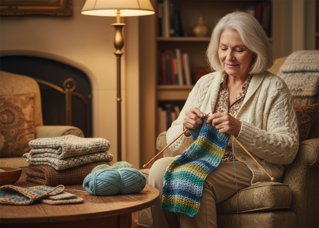 Why These Boomer Habits Are Trending Again and Winning Hearts in 2026