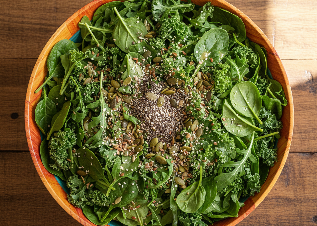 Anti-Inflammatory Foods Boomers Will Be Adding to Their Carts in 2026: ...