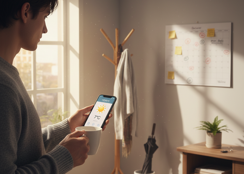 15 Morning Habits People With Common Sense Do That Drive Everyone Else ...