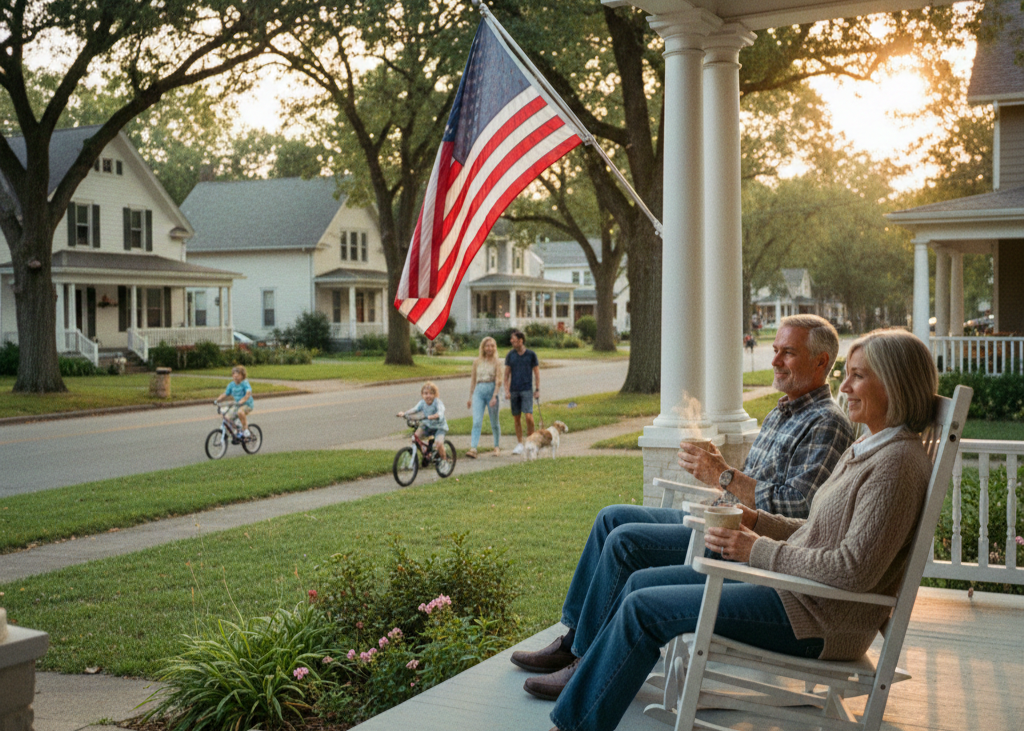 14 Timeless American Traditions Boomers Wish Would Make a Comeback