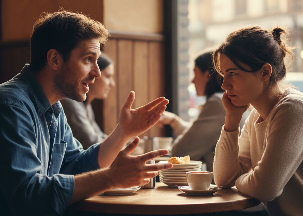 12 Phrases You Should Watch Out For Because Liars Almost Always Use Them