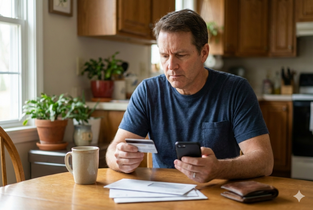 Think Twice Before Using Your Debit Card in These Places: 10 Situations ...