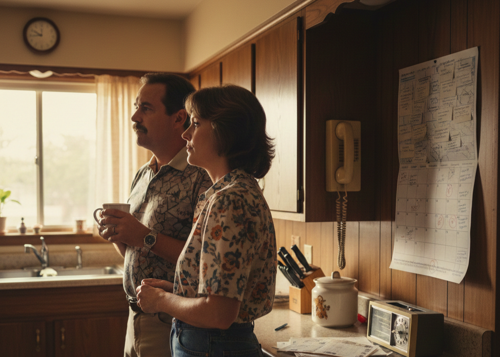 Forgotten Habits from the 1980s: 10 Simple Ways They Quietly Built ...