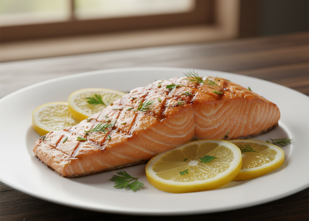 Anti-Inflammatory Foods Boomers Will Be Adding to Their Carts in 2026: ...