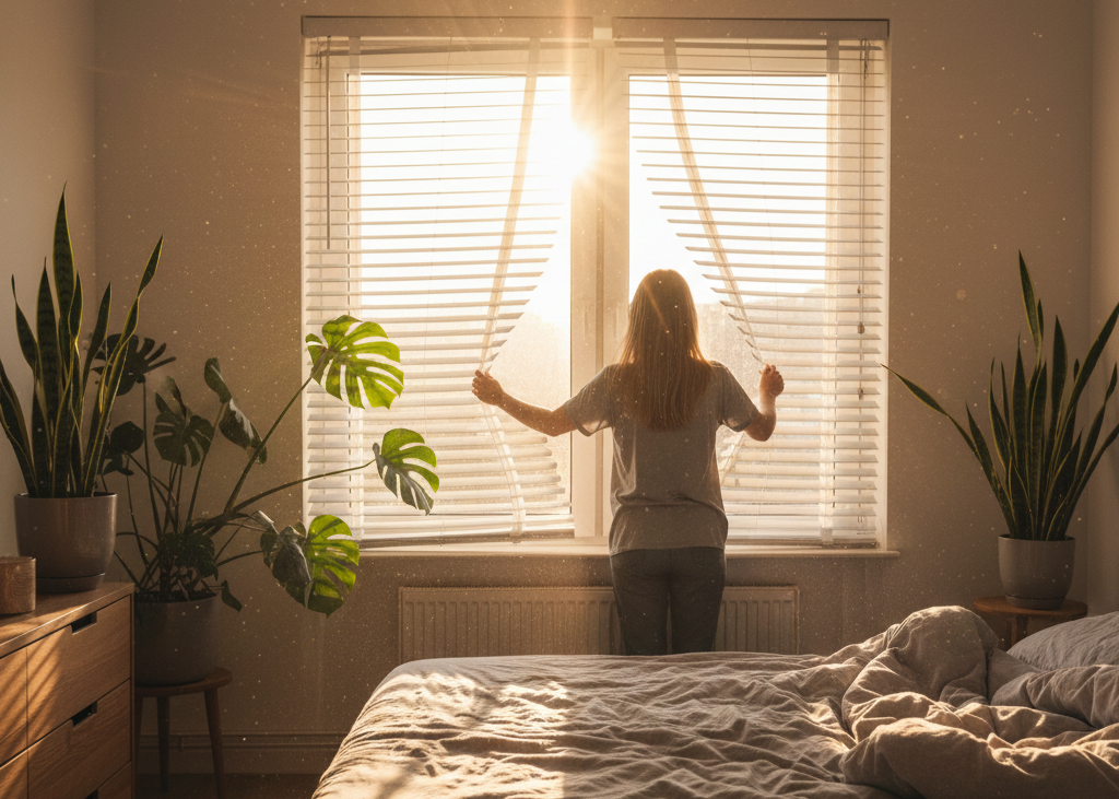 15 Morning Habits People With Common Sense Do That Drive Everyone Else ...