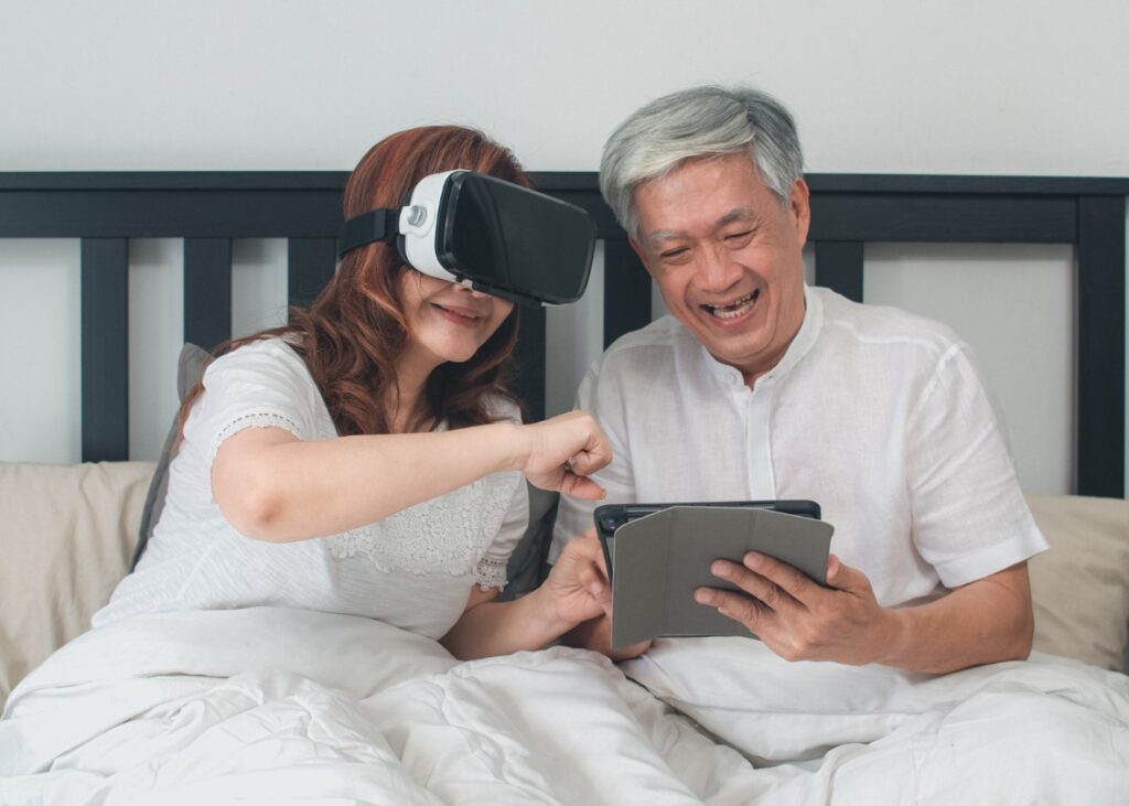 7 Ways Baby Boomers Can Use AI to Simplify Everyday Life