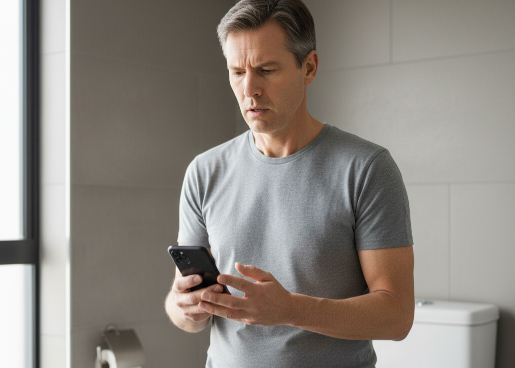 Signs You Aren’t Eating Enough Fiber — 10 Ways Your Body Lets You Know