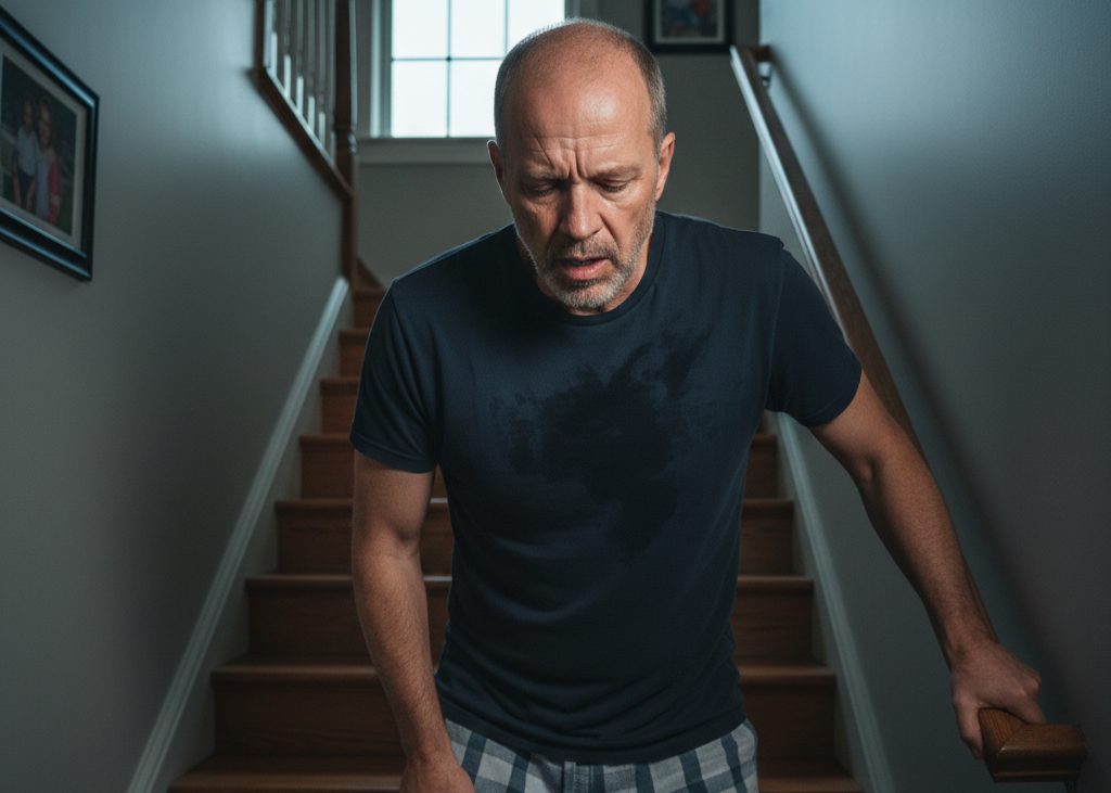 Could Daily Vitamin D Be Harming Your Kidneys? Watch Out for These 6 ...