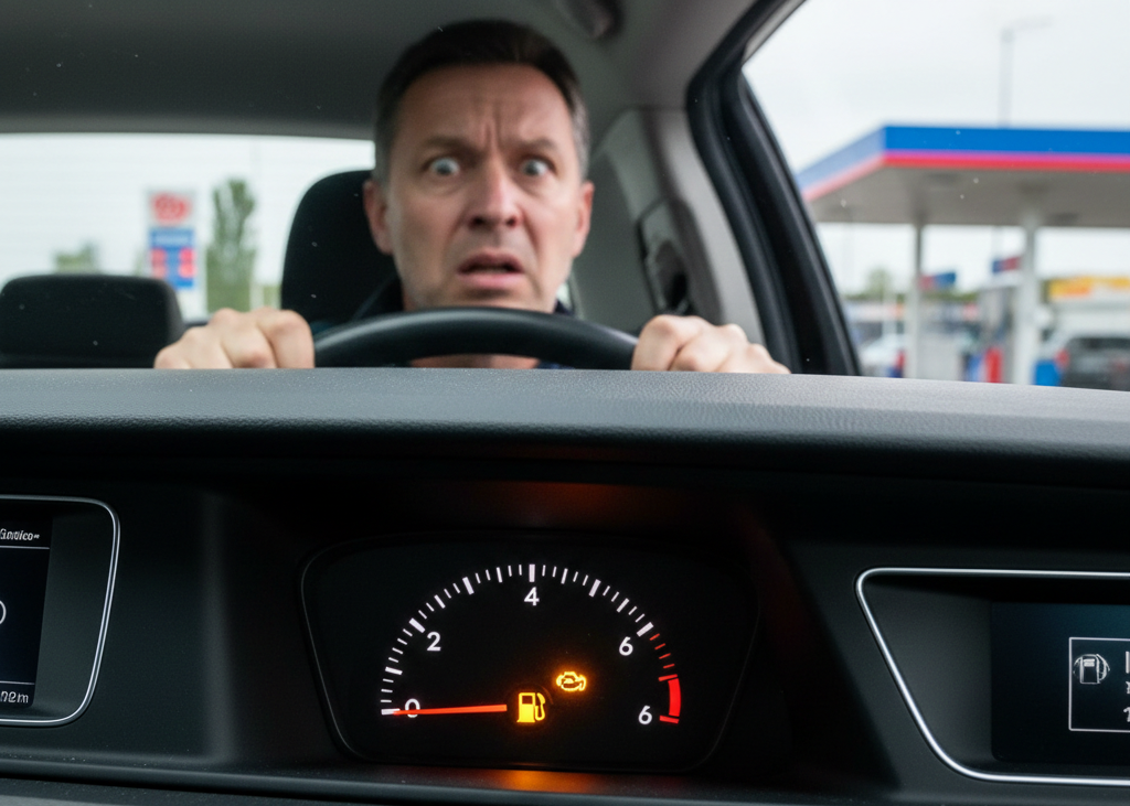 Secrets to Ruining Your Car’s Engine: 8 Bad Habits You Probably Don’t ...