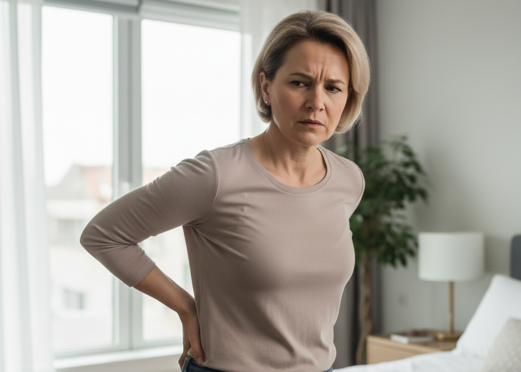 Could Daily Vitamin D Be Harming Your Kidneys? Watch Out for These 6 ...