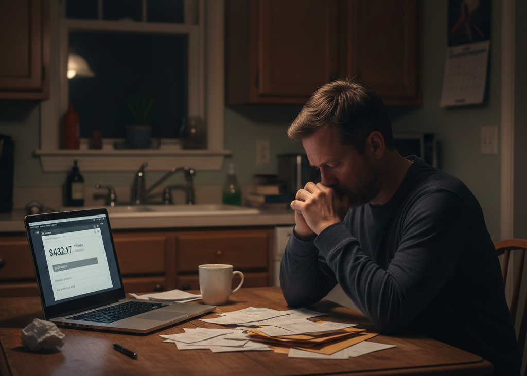 Emotional Habits That Keep People Stuck at the Same Income Level: 8 ...