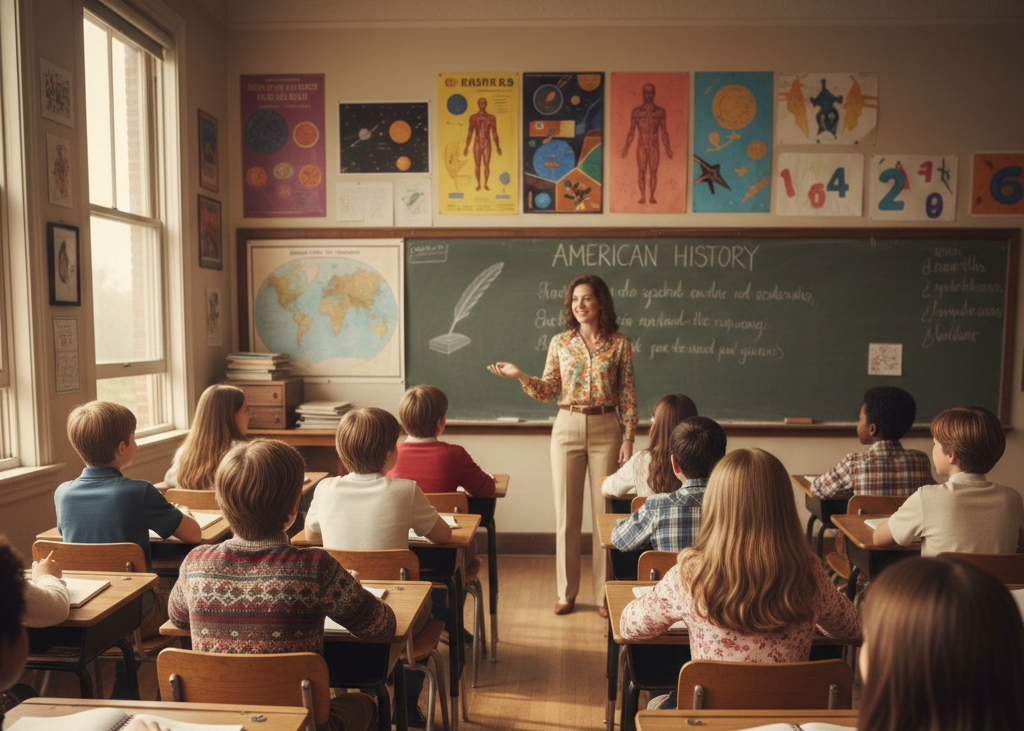 Things That Would Make Boomers Roll Their Eyes: 10 Lessons Gen X ...