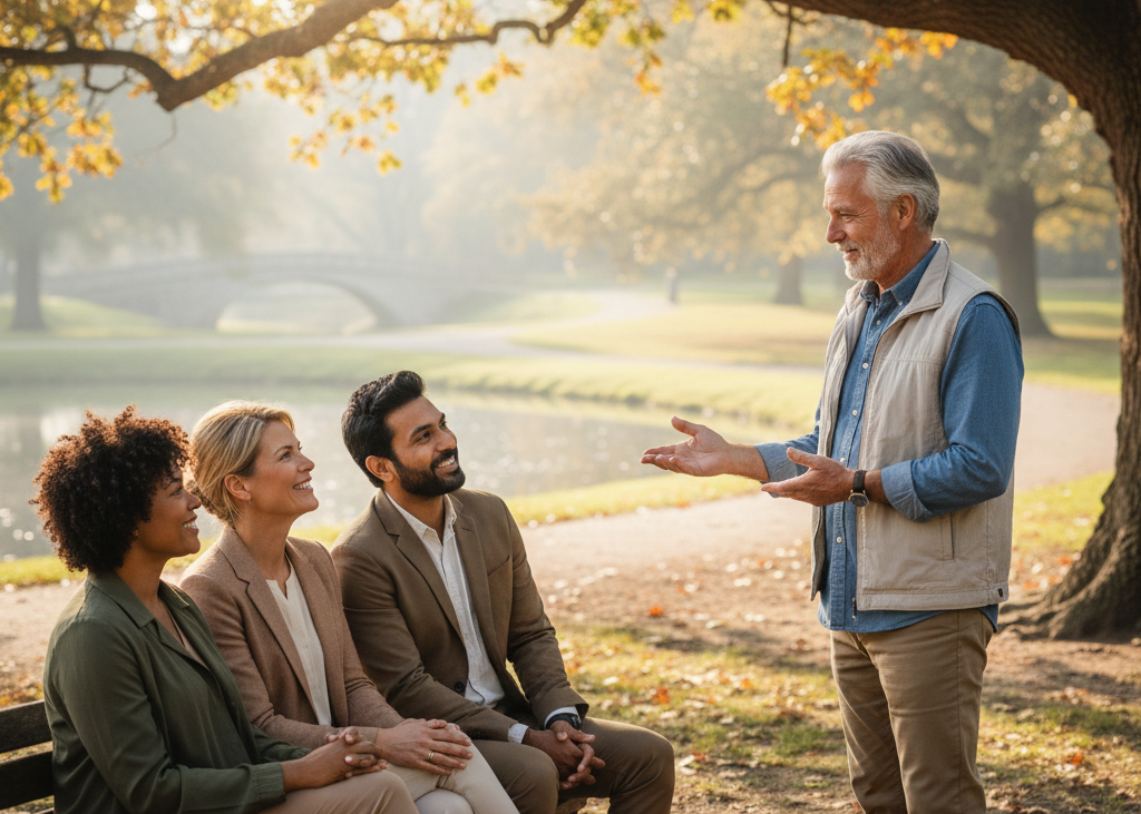 10 Fears Everyone Can Relate To (and How to Face Them Without Losing Sleep)