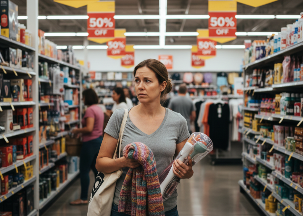 12 Money Habits You Think Are Normal but Are Making You Broke