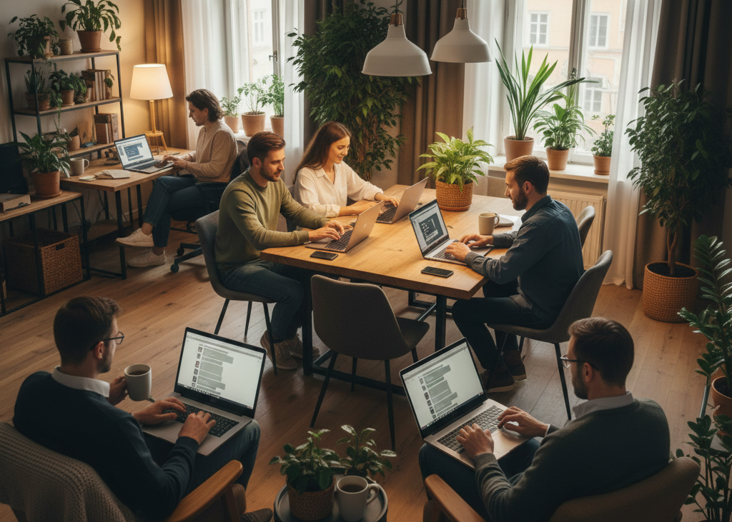 Living Differently in 2026: The 15 Ways Micro-Communities Are Changing Life