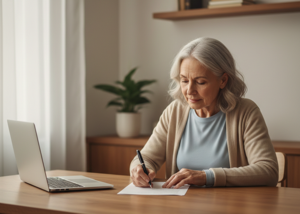 Things Boomers Do Better Than Gen Z: 8 Skills That Stand the Test of Time