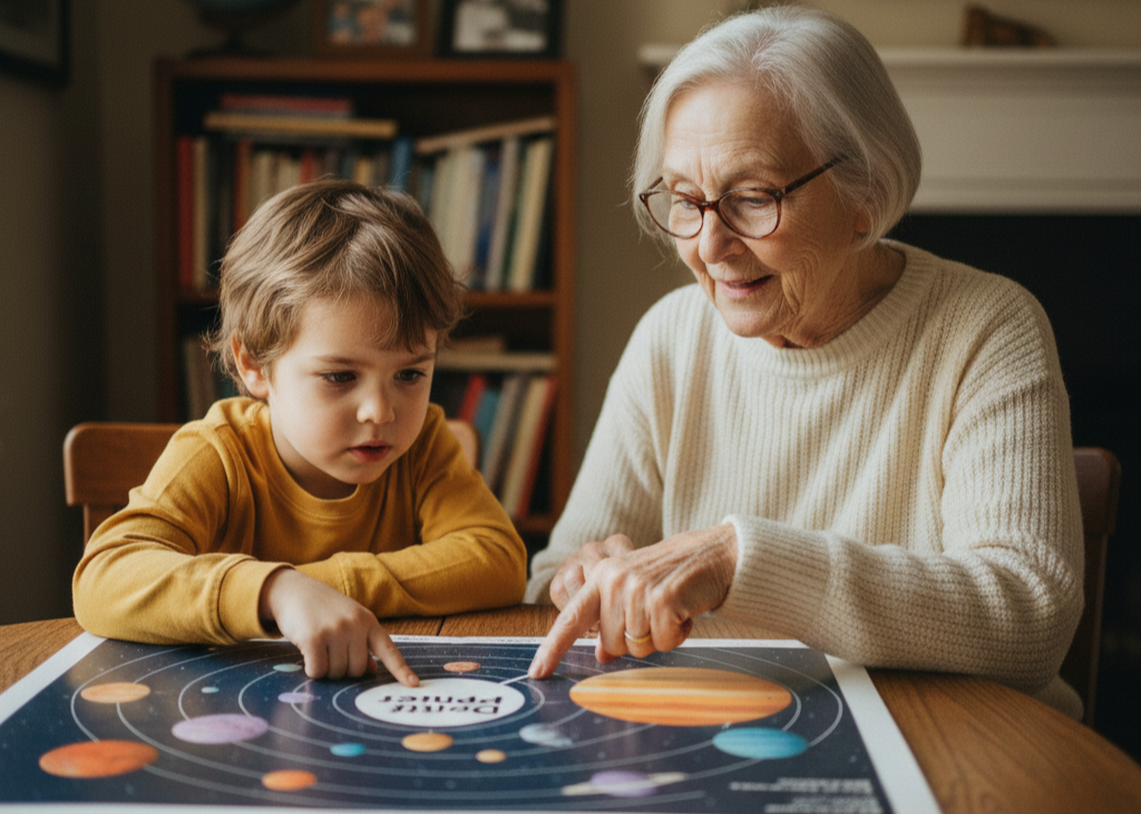 10 Surprising School Facts Baby Boomers Learned That Are No Longer True