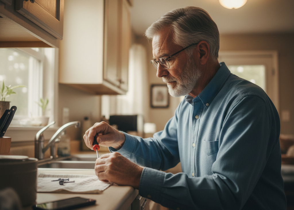 Things Boomers Do Better Than Gen Z: 8 Skills That Stand the Test of Time